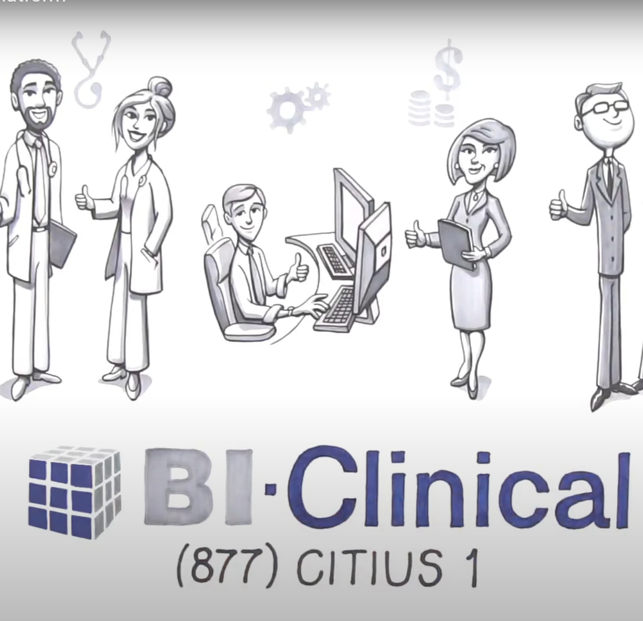 CitiusTech Knowledge Hub CitiusTech Knowledge Hub